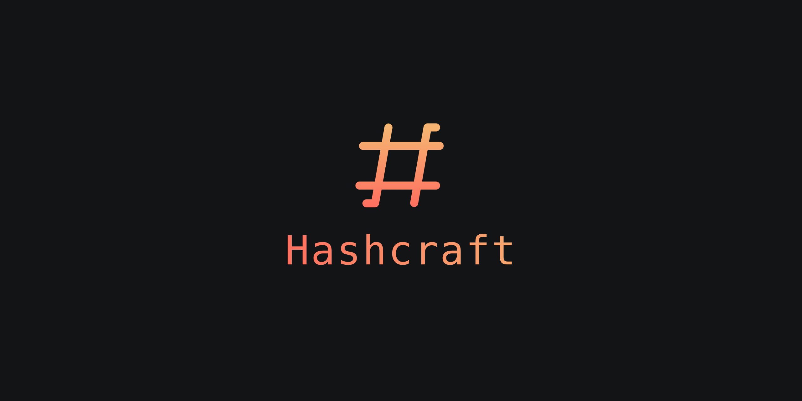 GitHub - LoRy24/Hashcraft: A Layer7 Minecraft Proxy