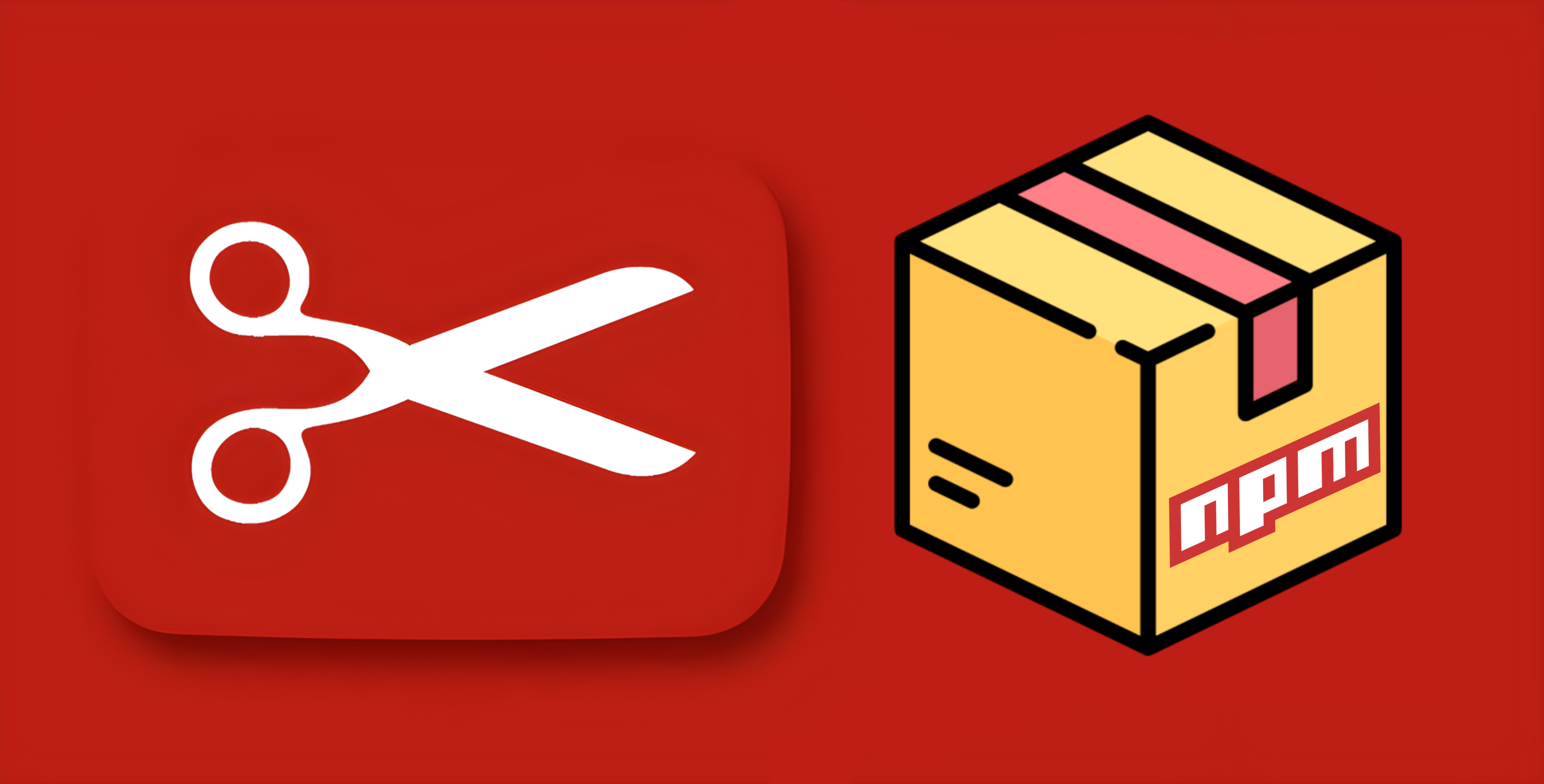 GitHub - Guuzzeji/yt-scissors: [ YouTube-Scissors ] A simple API (npm library) that allows you ...