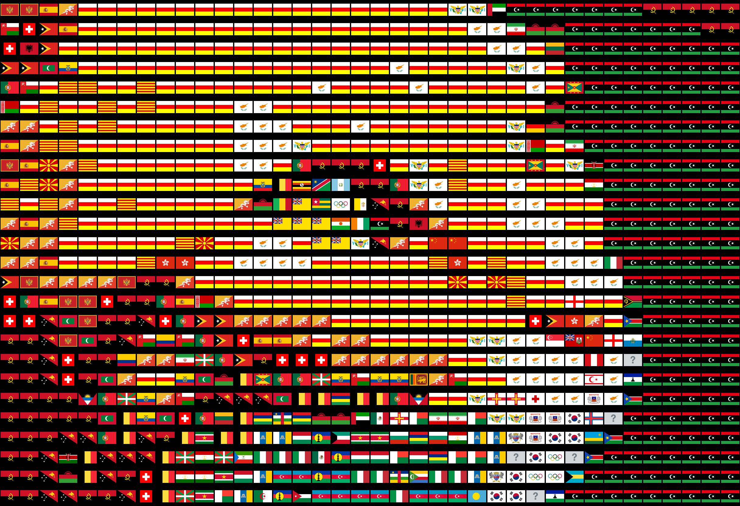 GitHub - jbax1899/photomosaic: Image-To-Mosaic generation tool