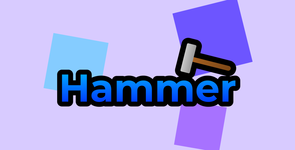 GitHub - skywardmc/hammer: Performance modpack for (Neo)Forge with no QoL features