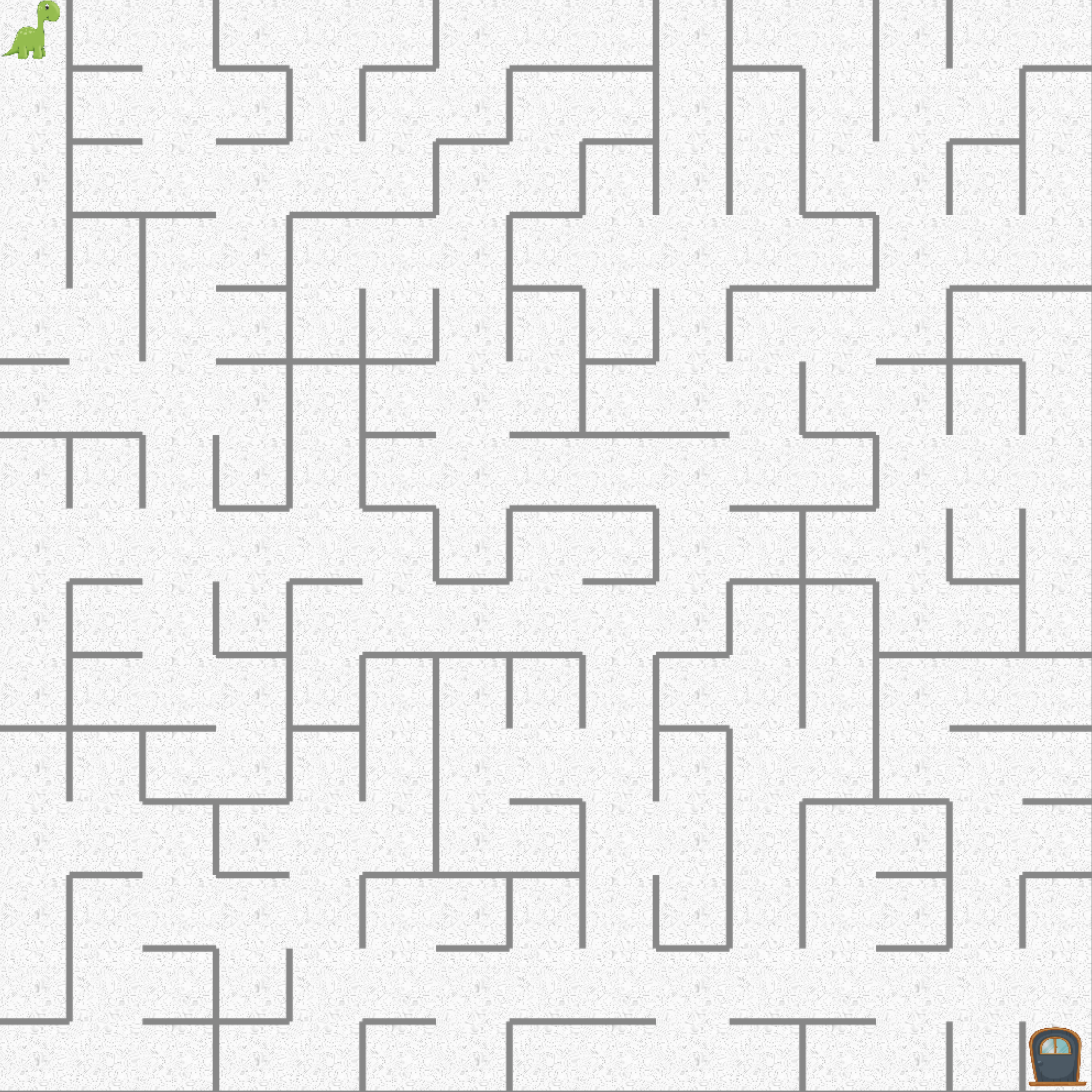 Dinosaur-Maze/index.html at main · allieoborn/Dinosaur-Maze · GitHub