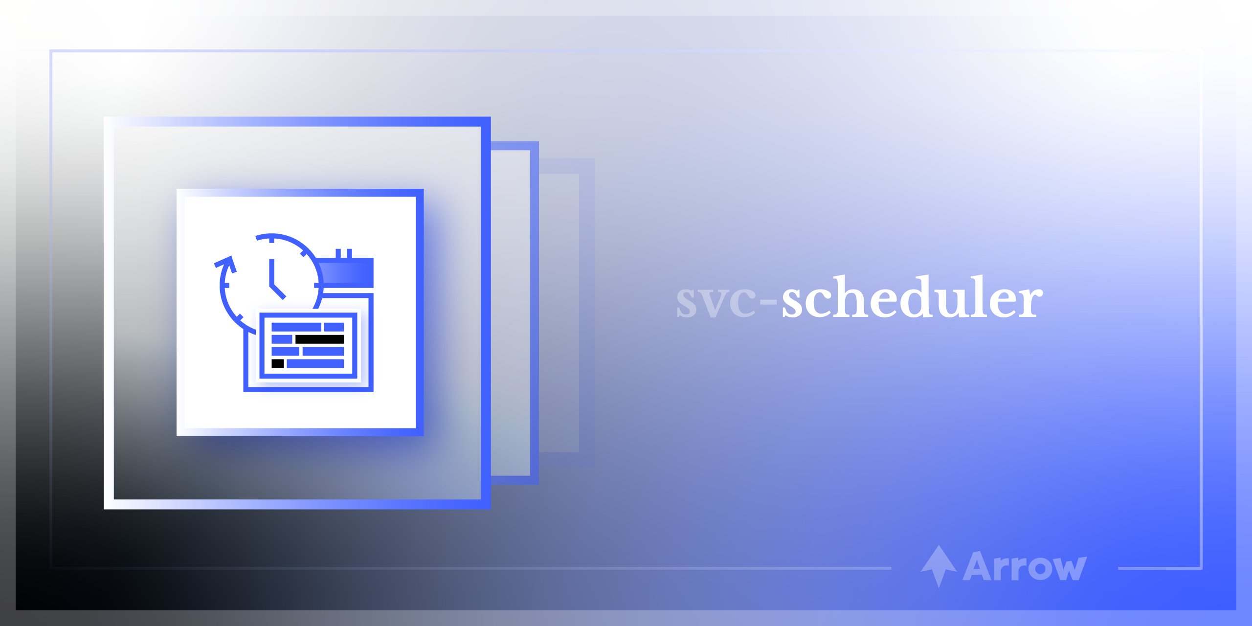 GitHub - aetheric-oss/svc-scheduler: Fleet Routing and Flight Planner