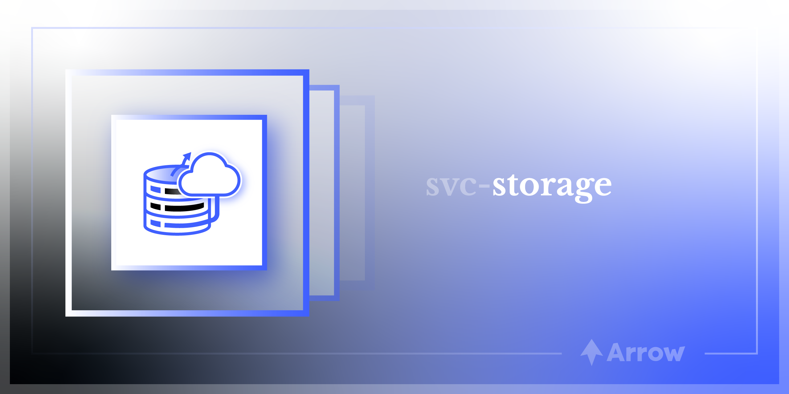 GitHub - aetheric-oss/svc-storage: Storage module