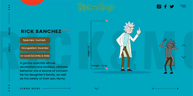 GitHub - Fercho240899/rick-and-morty-vanilla