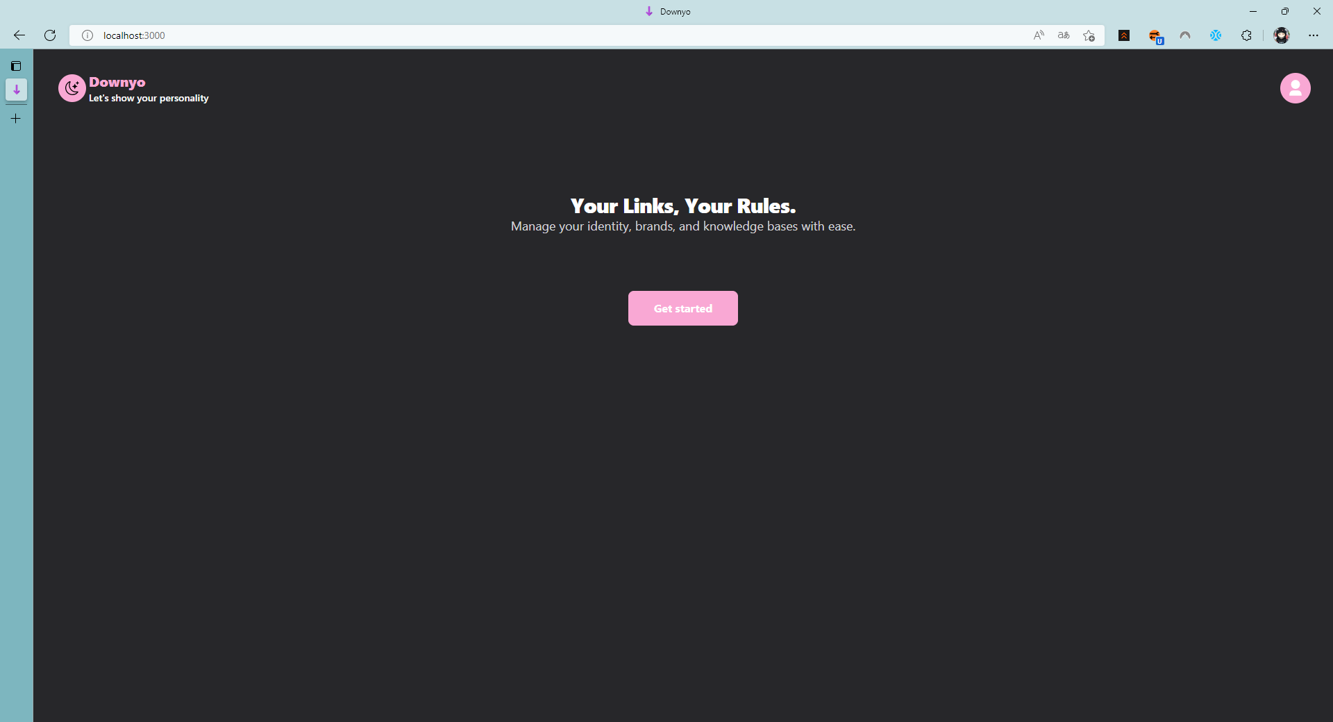 GitHub - manhpvxj/downyosov2