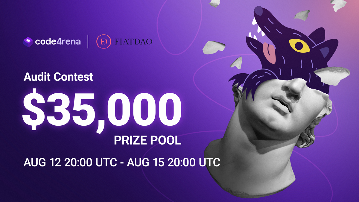 GitHub - code-423n4/2022-08-fiatdao