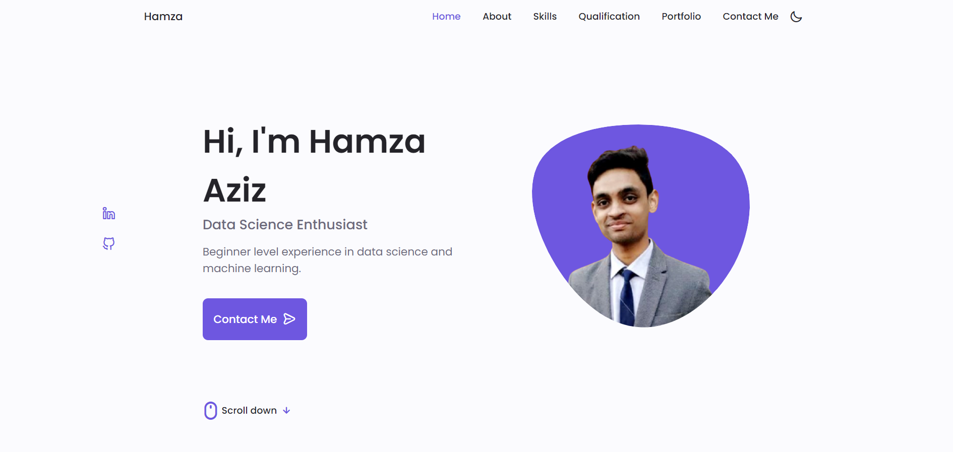 GitHub - hamzaziizzz/hamzaziizzz.github.io