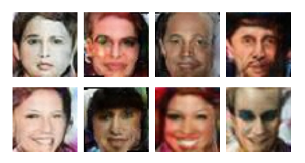 GitHub - codedev99/random-faces: Generates synthetic 48x48 face images ...