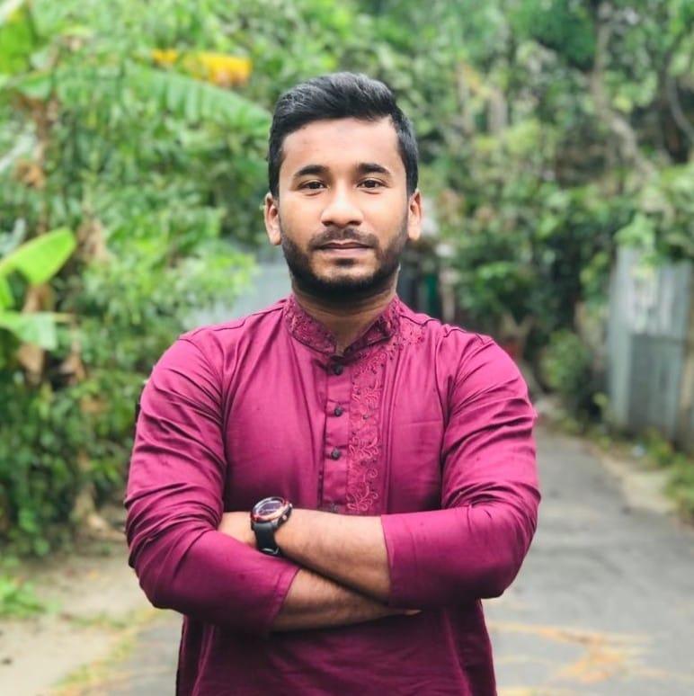 GitHub - prosany/Hasib-Resume