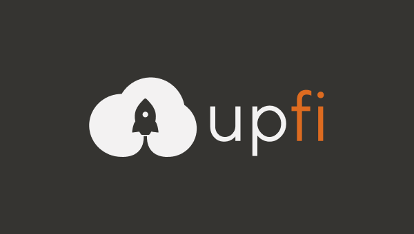 upfi · GitHub Topics · GitHub
