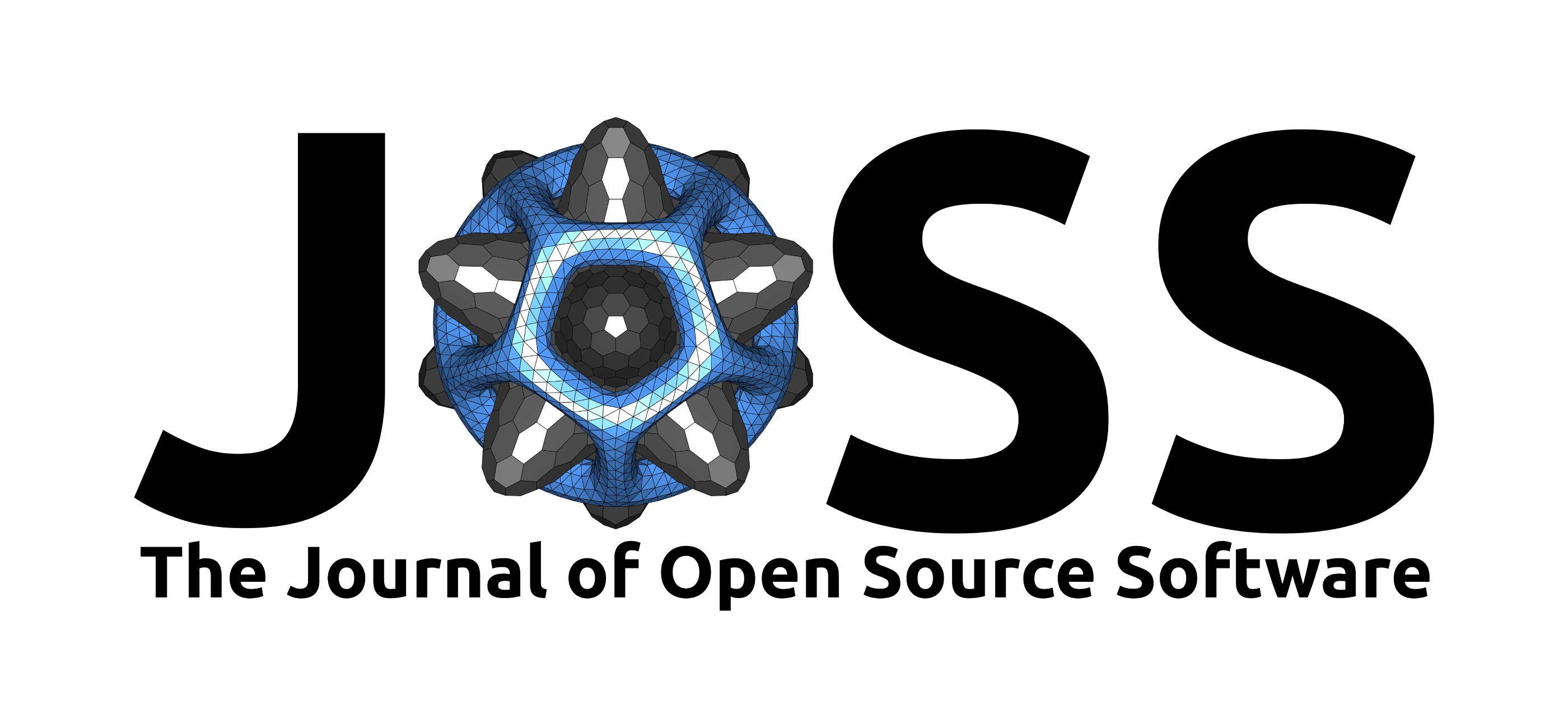 GitHub - openjournals/joss-reviews: Reviews for the Journal of Open Source Software