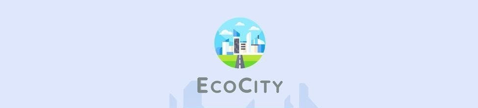 GitHub - dancatrina/EcoCity-Simulation-Game-Unity3D