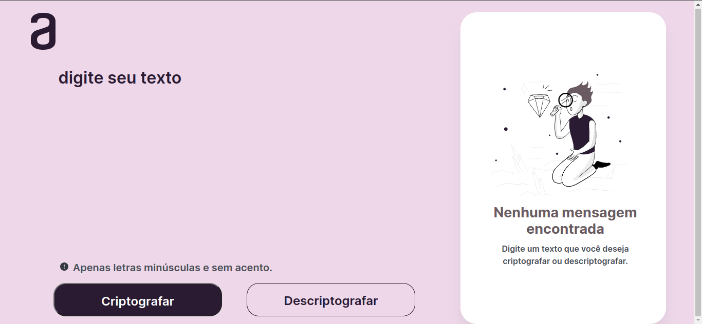 Github Patrikrufino Decodificador