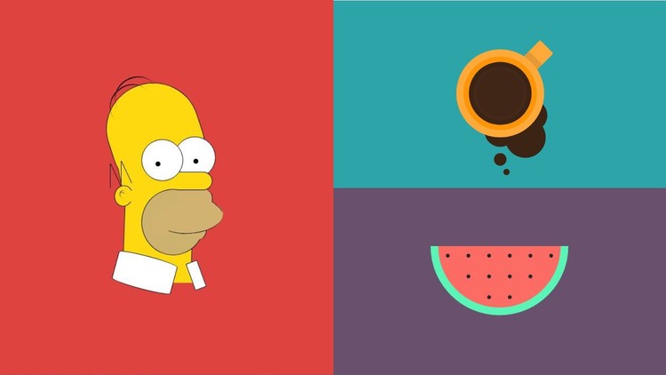 GitHub - PingHuskar/Creative-CSS-Drawing: Creative CSS Drawing Course : Make Art With CSS