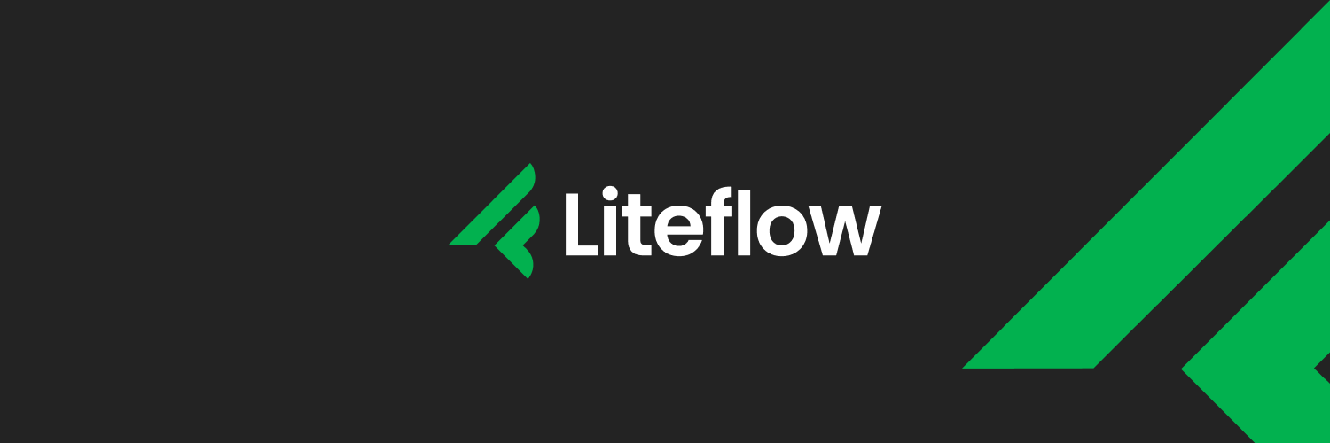 GitHub - liteflow-labs/starter-kit: NFT Marketplace running on the ...