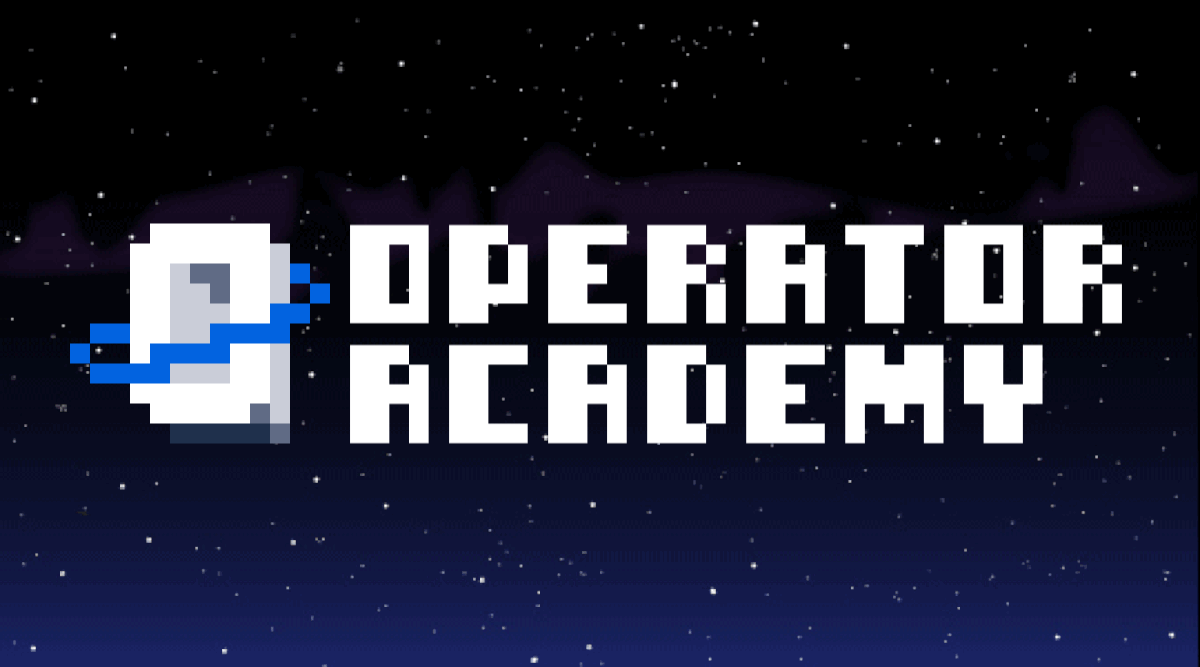 GitHub - TwilioQuest/operator-academy-project: An Express starter ...