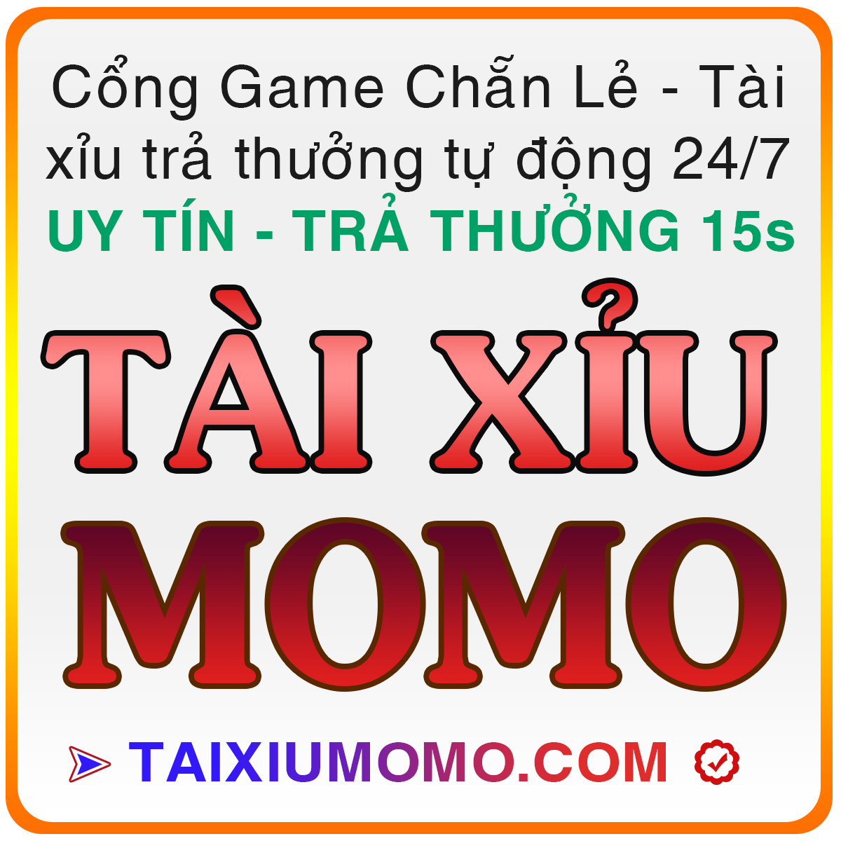 GitHub - clmm5S/clmm: Chẵn lẻ Momo - Tài Xỉu MoMo