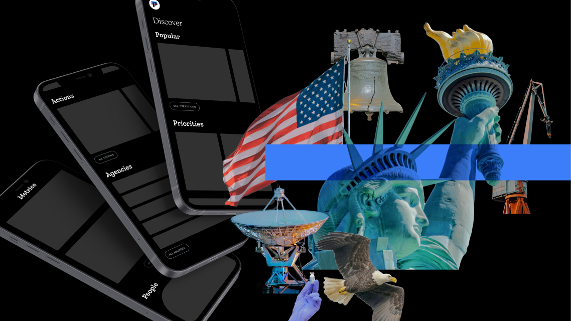 GitHub - GSA/US-performance-reporting: Helping the Nation join forces by building and diffusing ...