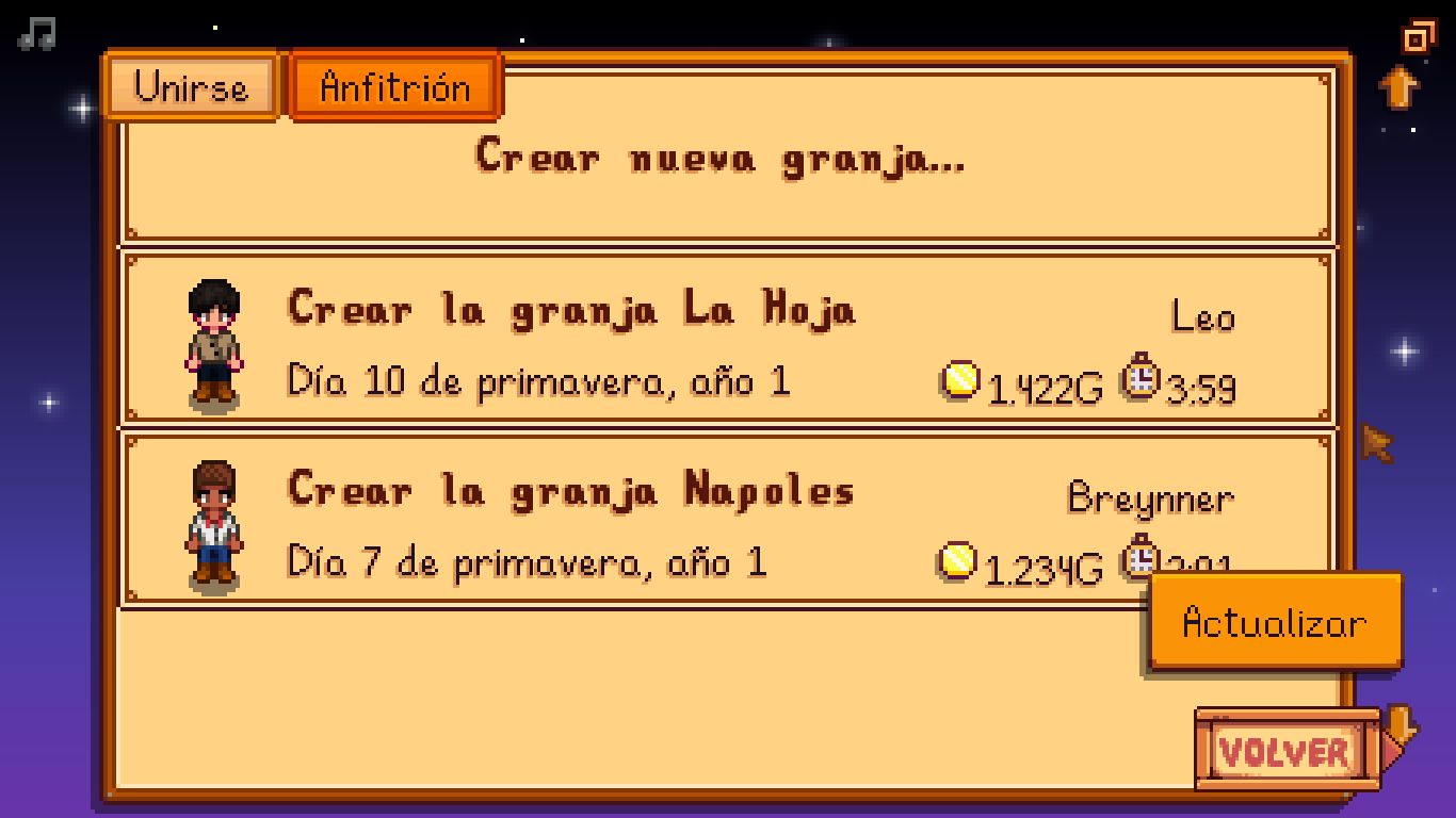 GitHub - leovergaramarq/stardew-valley-coop: Aquí todo lo relacionado a los cooperativos de ...