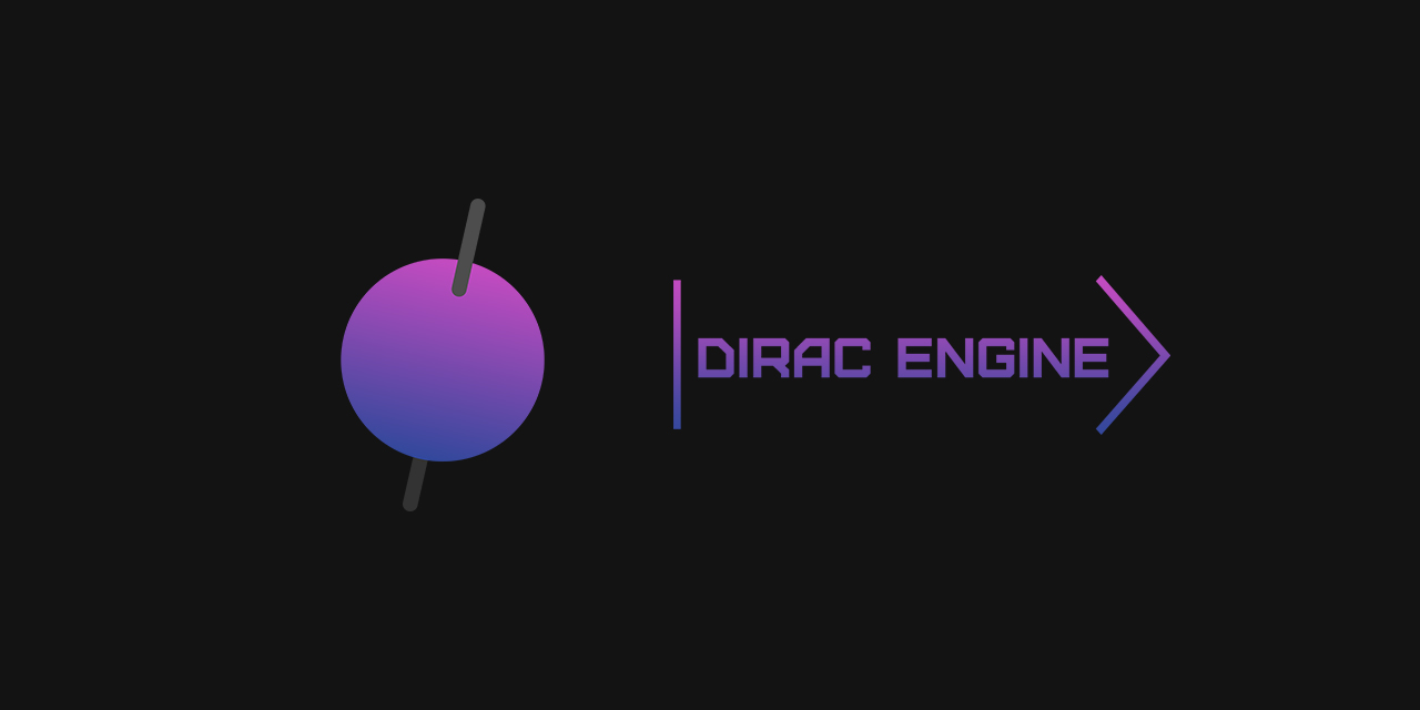 dirac · GitHub Topics · GitHub