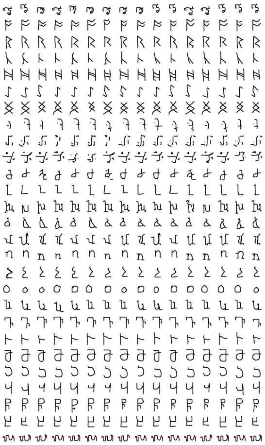 GitHub - christopher-beckham/challenges-few-shot-gans: Official repository for "Overcoming ...