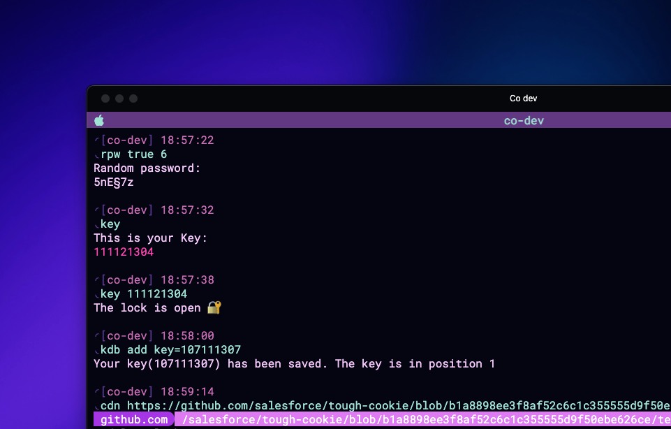 co-dev · GitHub Topics · GitHub