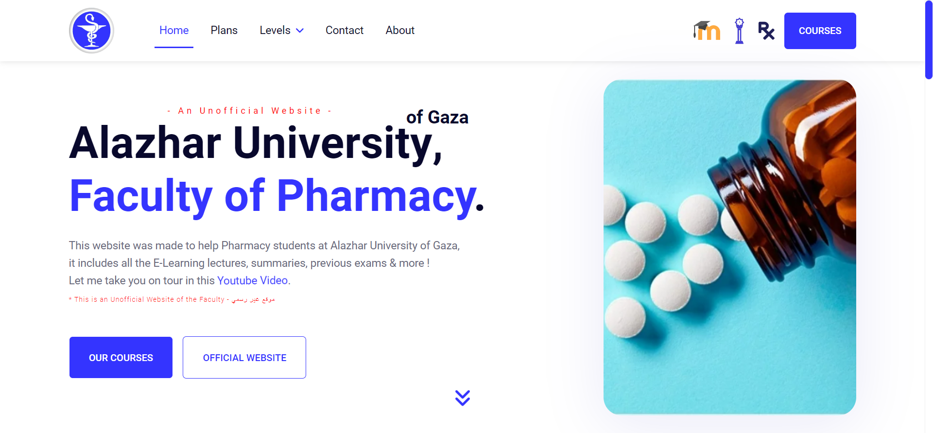 Issues · ahmed-skaik/Pharmacy · GitHub