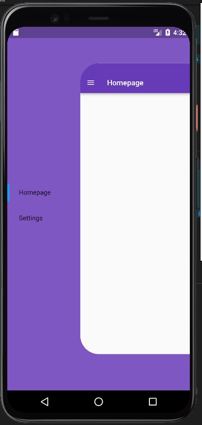 GitHub - SajanBaisil/hidden_drawer_ui