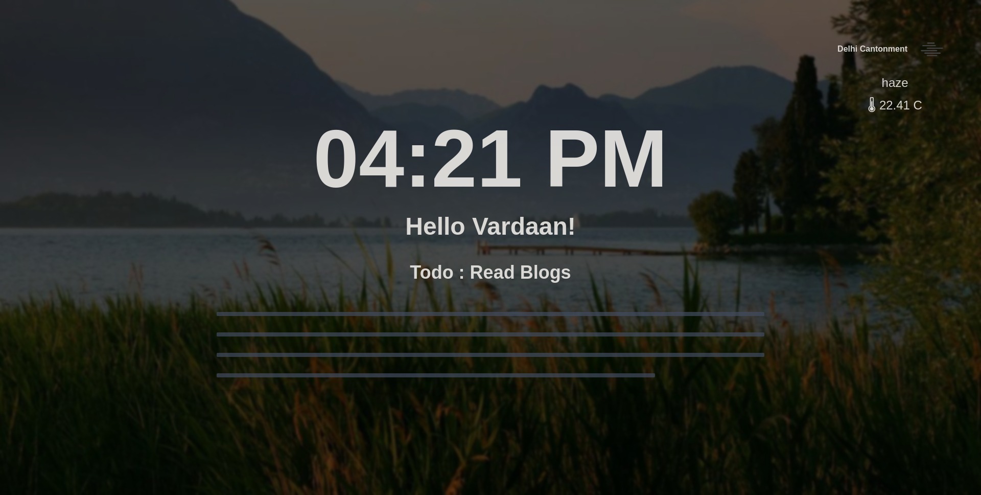 Github Varu98 Browser Extension