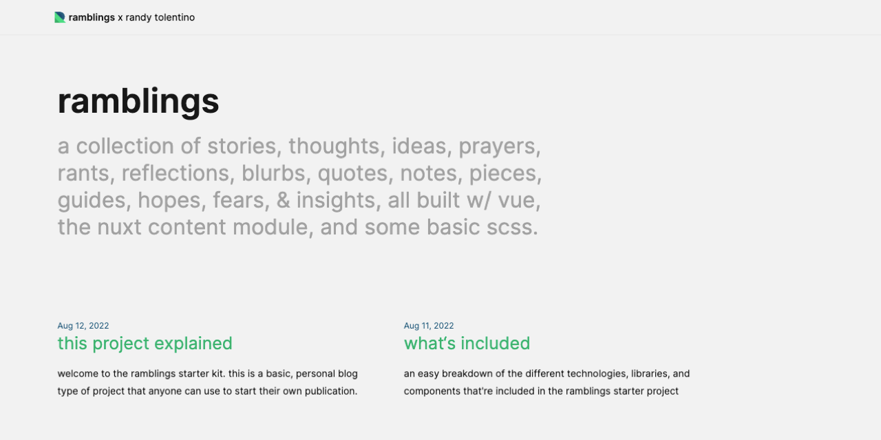 nuxt-content · GitHub Topics · GitHub