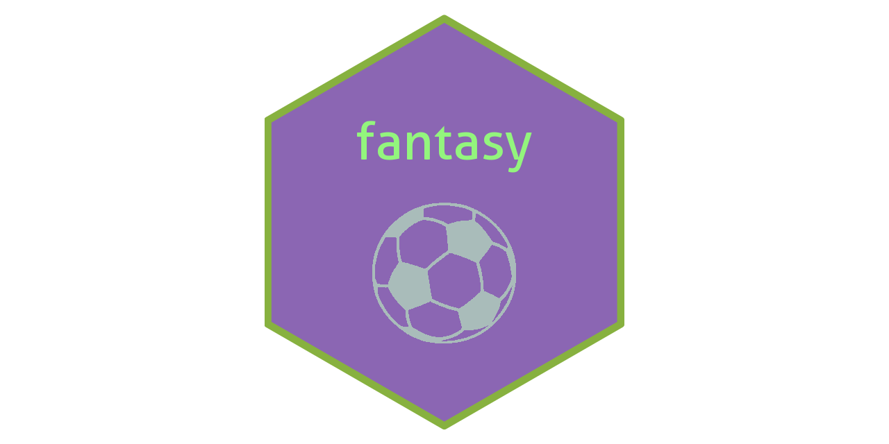 GitHub - chrisbrownlie/fantasy: R package Fantasy Premier League API Wrapper