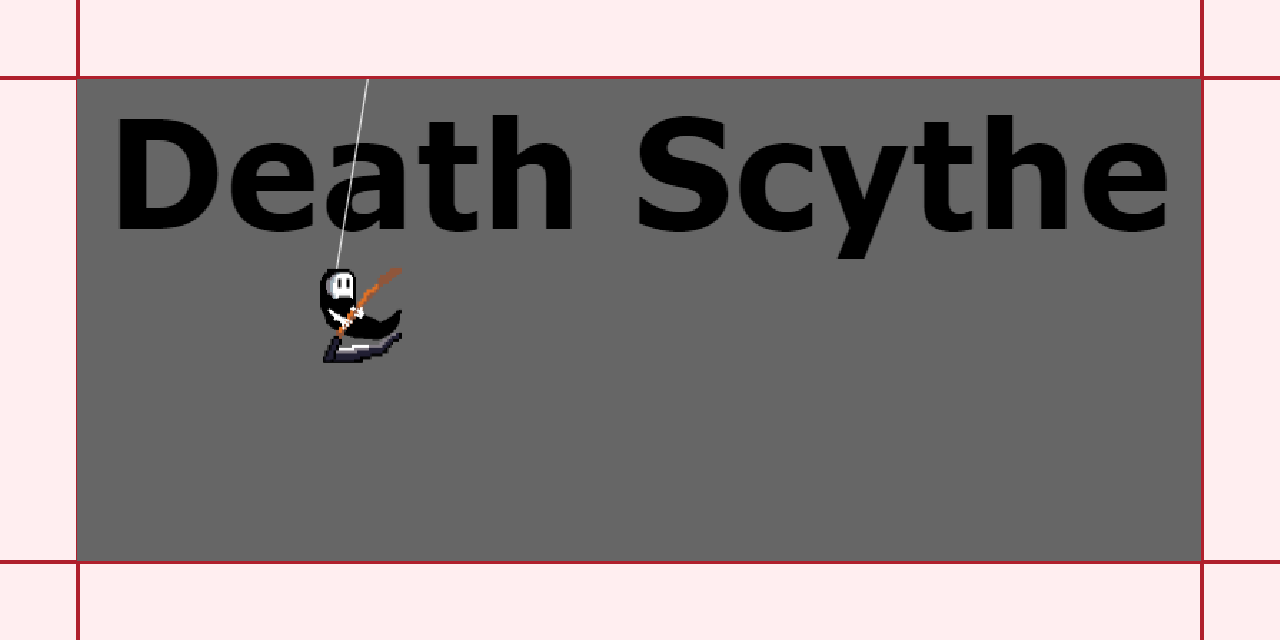 GitHub - kangjung/Death-Scythe: Death-Scythe : for the js13kGames competition 2022. (Theme for ...