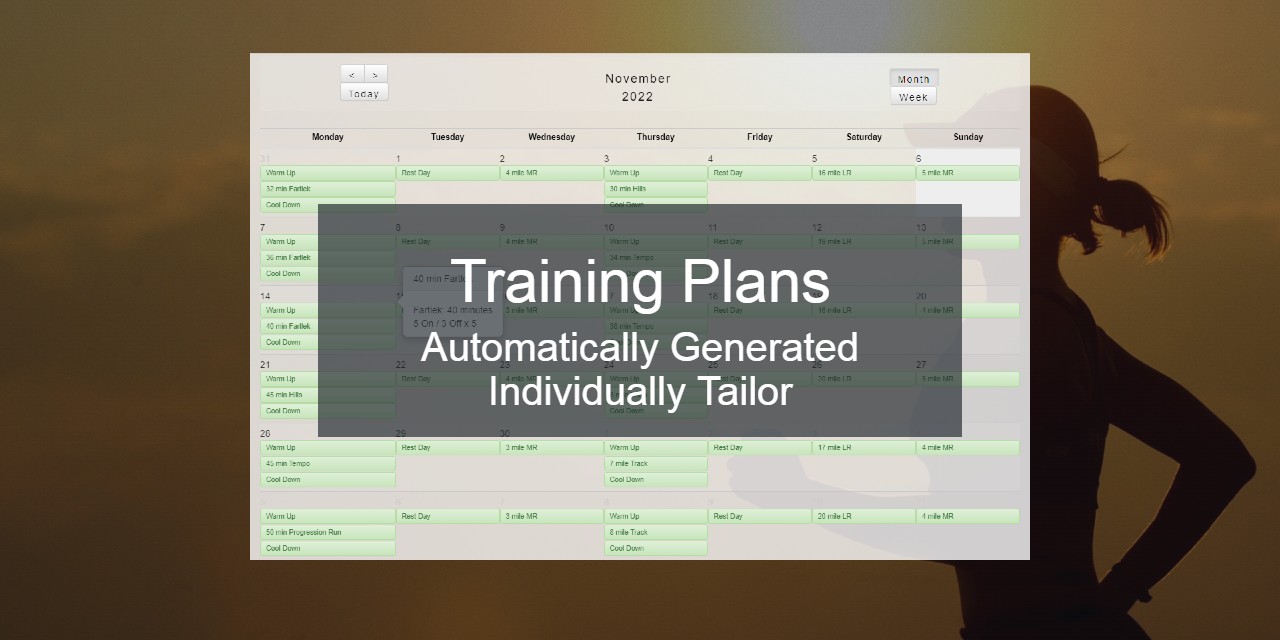 GitHub - christolandry/Training-Plan-Generator