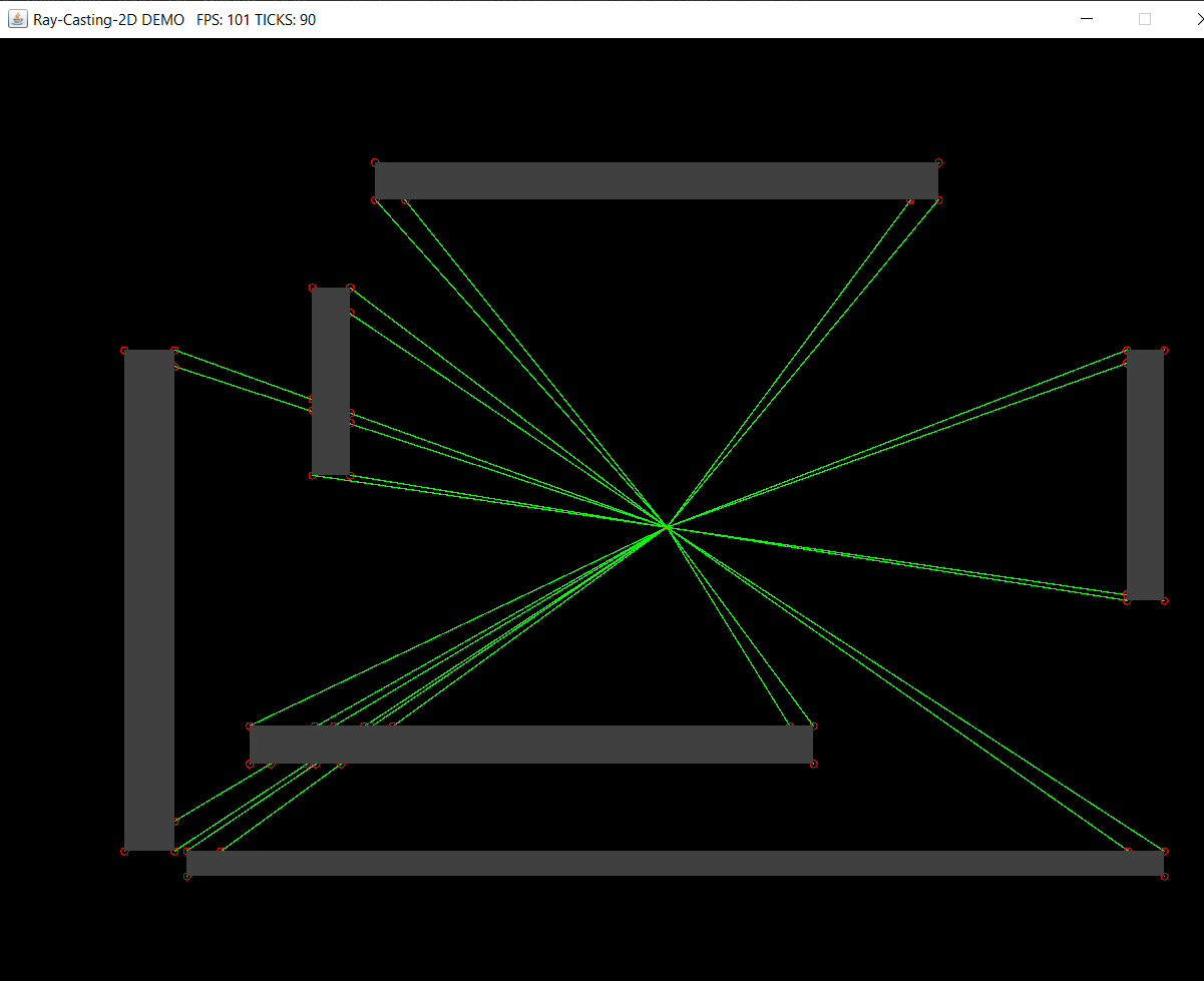 GitHub - krisisurf/Ray-Casting-2D