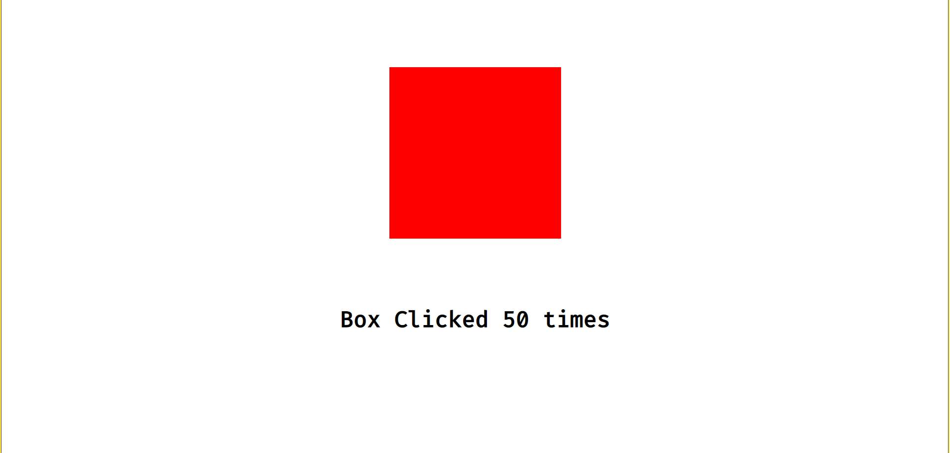 GitHub - Ayush-Kanduri/Click-Counter: This is a simple and interactive ... GitHub - Ayush-Kanduri/Click-Counter: This is a simple and interactive ...