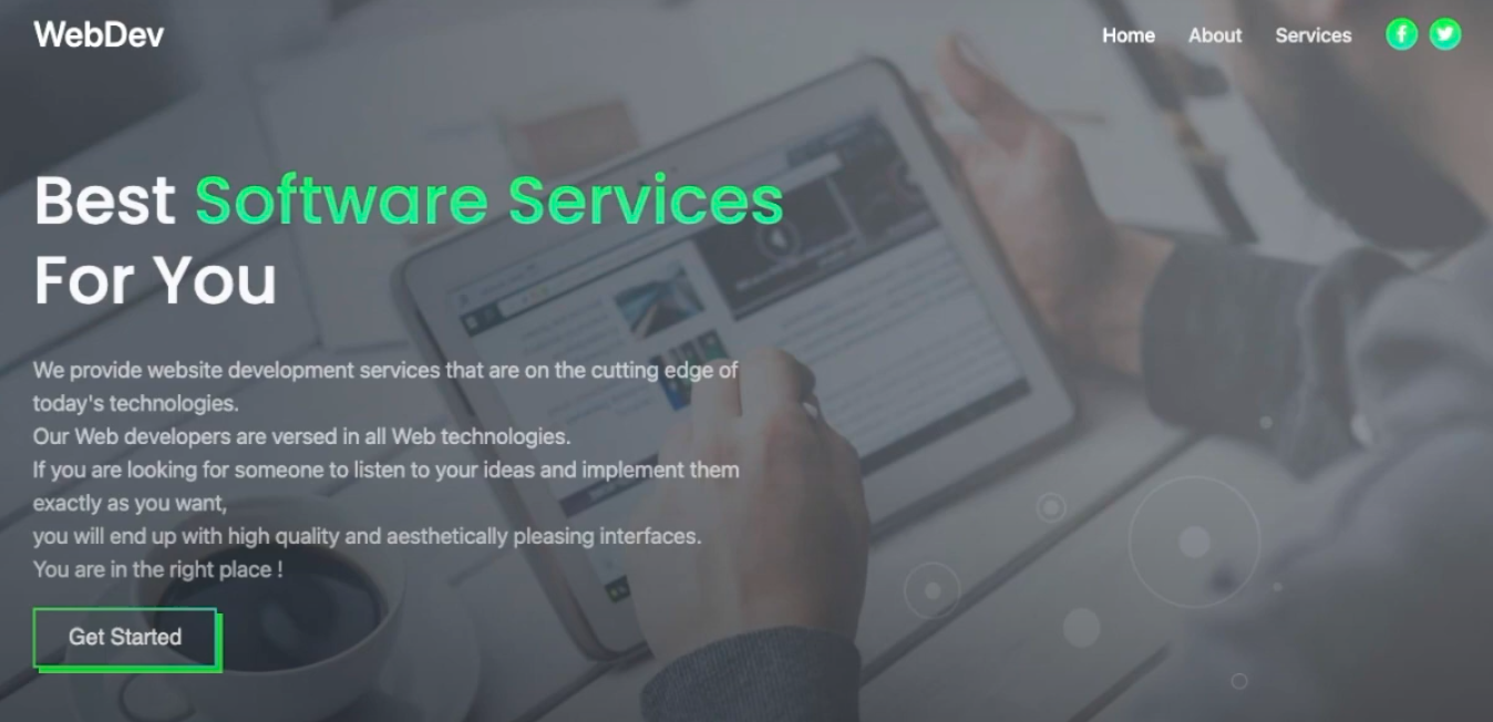 GitHub - amalsaud/WebDev