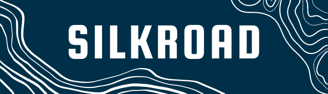 GitHub - KhoantenKhoan/SilkRoad