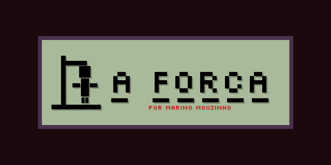 GitHub - AquaMouzinho/challenge-forca: Challenge Oracle + Alura ... GitHub - AquaMouzinho/challenge-forca: Challenge Oracle + Alura ...
