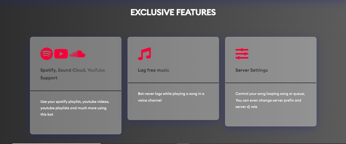 lavalink-musicbot · GitHub Topics · GitHub