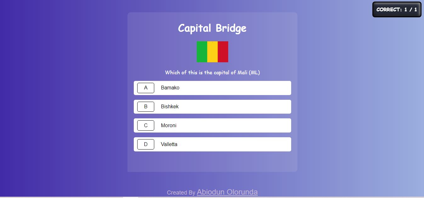 GitHub - Splendidabbey/capital-bridge
