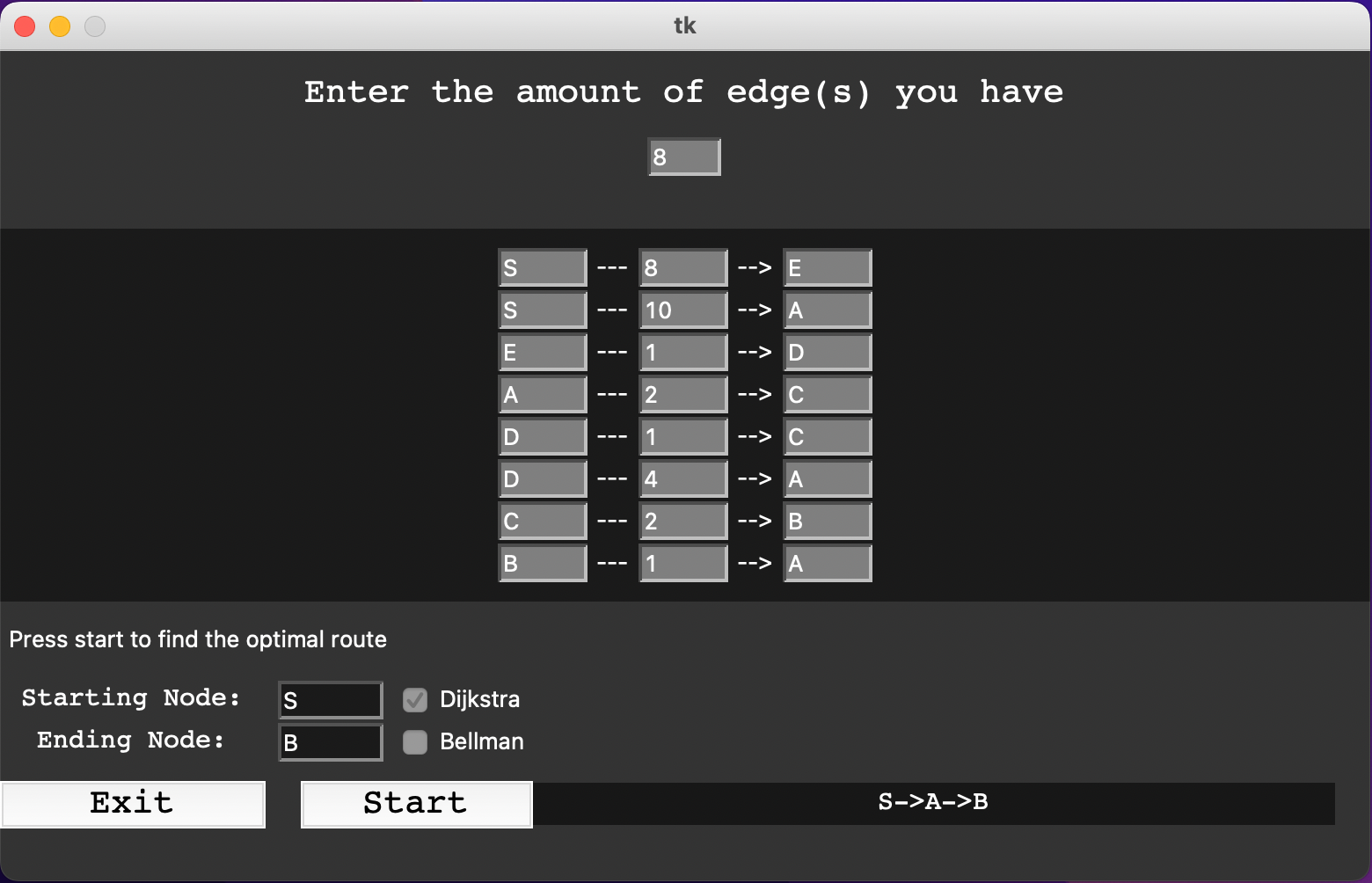 GitHub - AndrewCollin32/Digital-Map