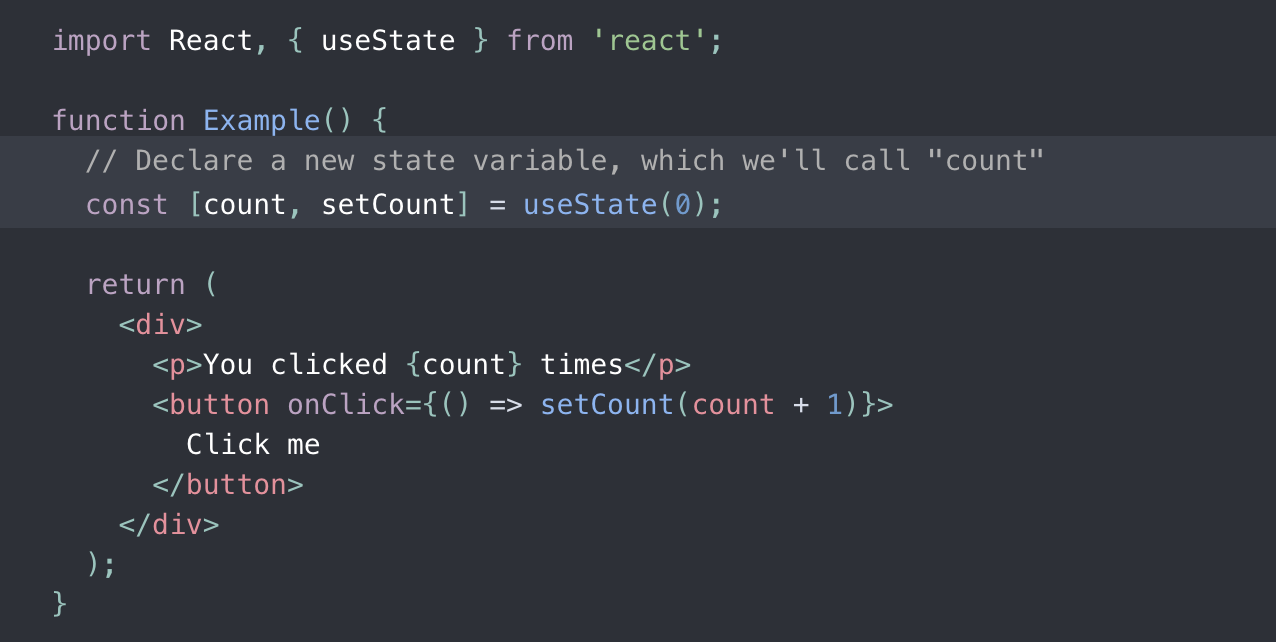 Github Maverickde Tic Tac Toe React Hook About Demonstrating The Use Of React Hooks In React