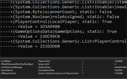 GitHub - Glatrix/MonoPipeSharp: C# Implimentation of Cheat Engine's MonoDataCollector