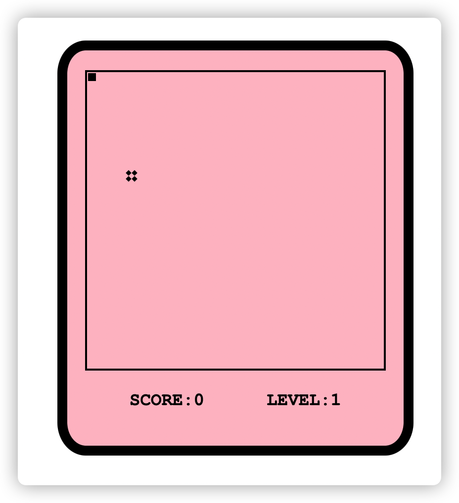 GitHub - jiayingtam/GreedySnake: Classic Greedy Snake game made using TypeScript