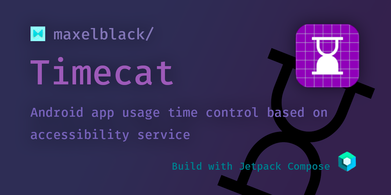 timecat · GitHub Topics · GitHub
