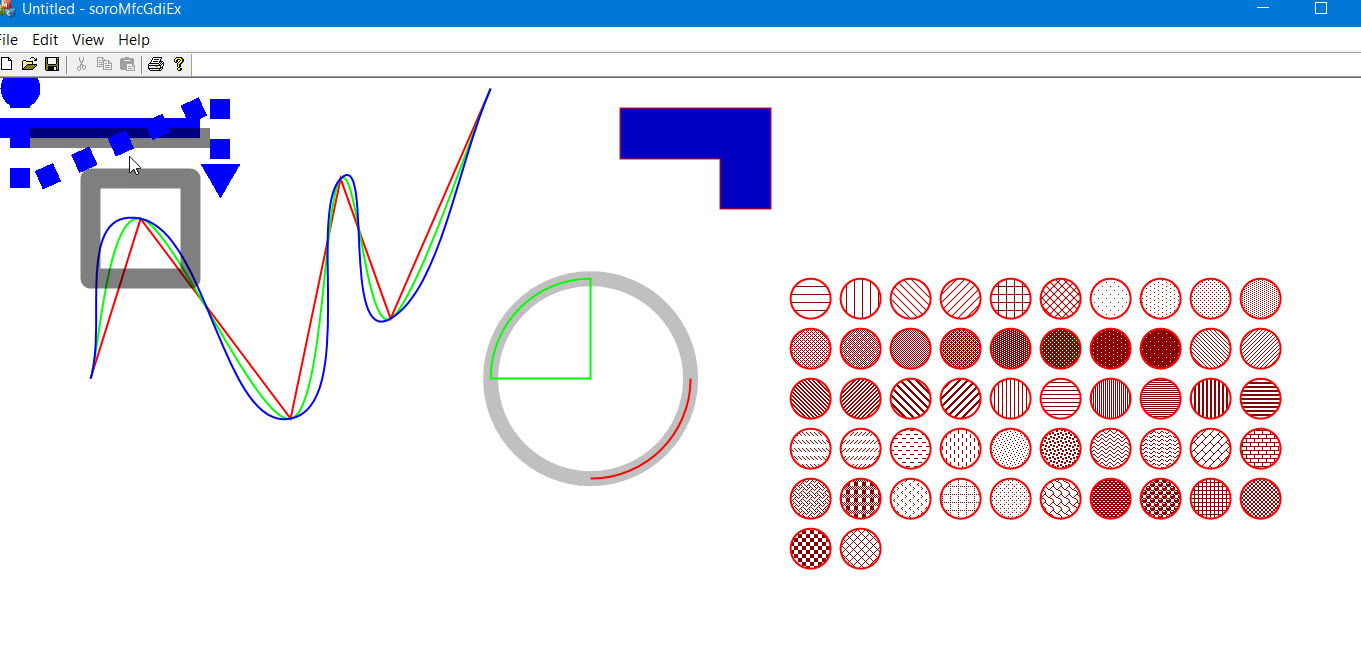 GitHub - GithubJoshuaPark/soroMfcGdiEx