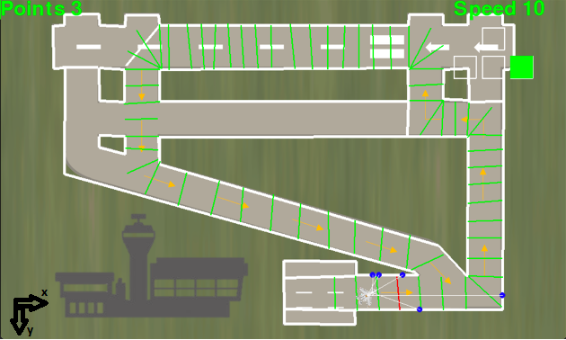 GitHub - stormholman/RL-Aircraft-Taxiing-Intelligence: PPO/DQN ...