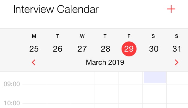 GitHub - Malluma/Calendar-test-task: React + Redux toolkit + styled ...