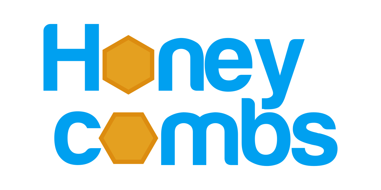 GitHub - CodeAssemblingChicken/honeycombs: Puzzle game based on Hexcells.