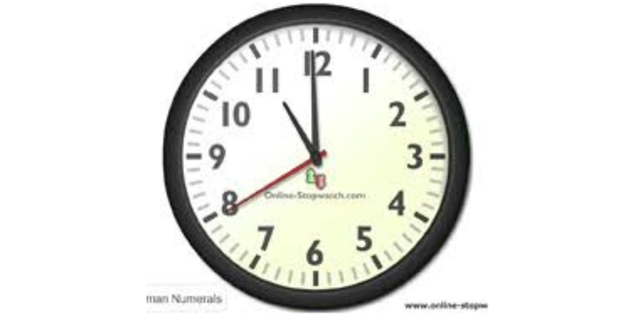 GitHub - LM10fan/digital-clock